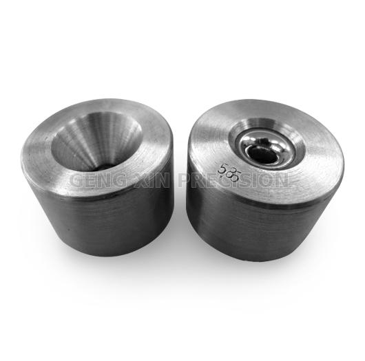 Cold forming tools Tungsten Carbide Drawing Dies, Wire Drawing Dies ...