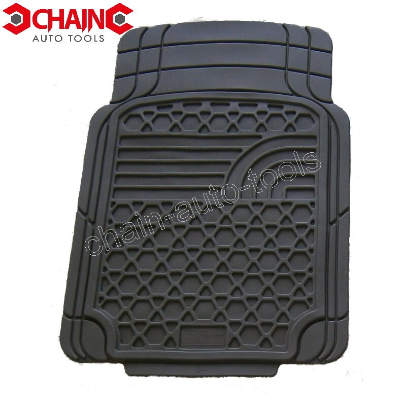 INJECTION ALL WEATHER CAR MAT | Taiwantrade