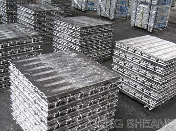 Aluminum Ingot " 6061, 356(AC4C), ADC12, ADC6, ADC10(A380), AlSi10 ...