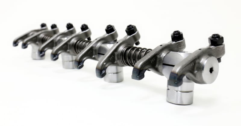 Rocker Arm ASSY | Taiwantrade