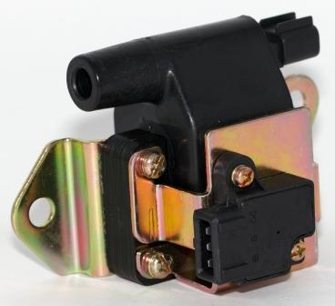 MITSUBISHI MD338169 ignition coil_auto parts | Taiwantrade