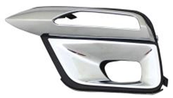 INFINITI 62257-5ZA0A GENUINE OEM FOG LAMP BEZEL | Taiwantrade