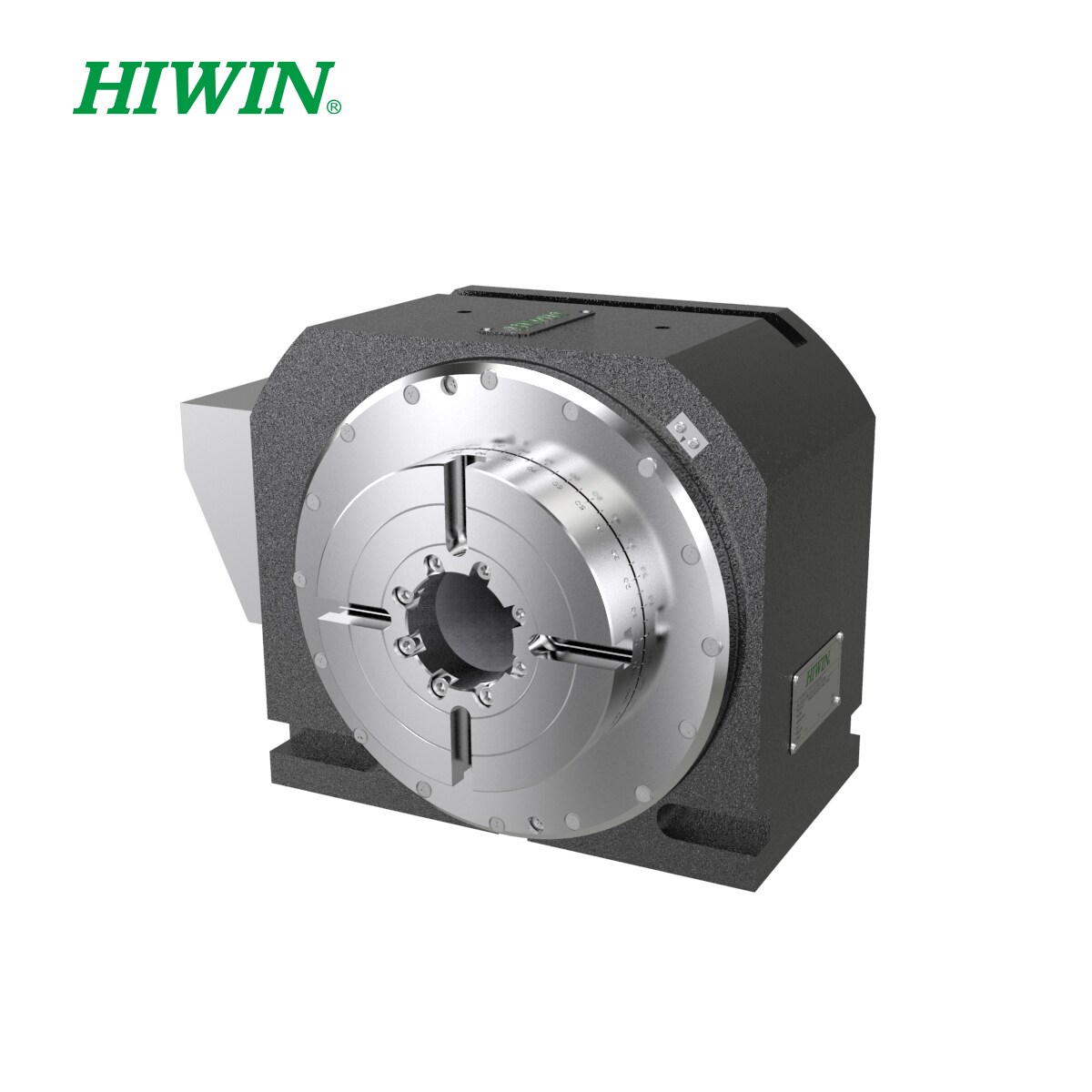 HIWIN Torque Motor Rotary Table | Taiwantrade