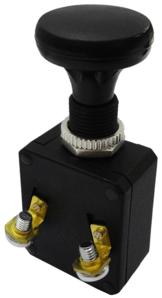 Automobile Push Pull Switch DC SCI A3-34 | Taiwantrade
