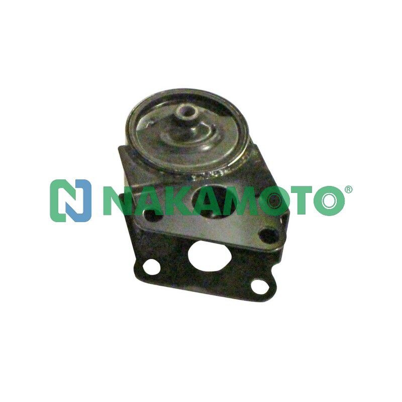 Nakamoto Auto Parts 11270-8J10A Engine Mount Rubber Part Replacemen for ...
