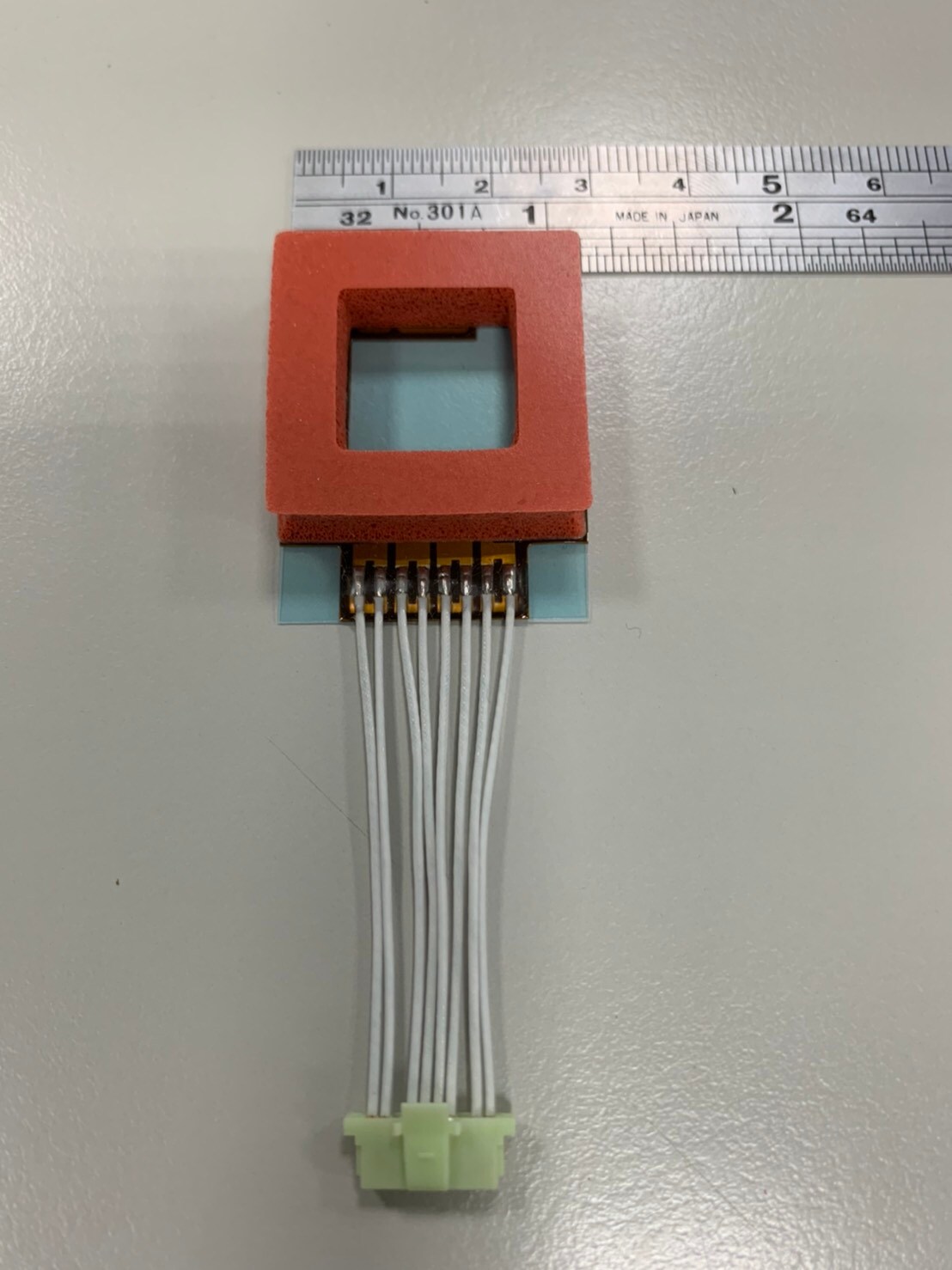 Chip Heater with Thermal Insulation | Taiwantrade