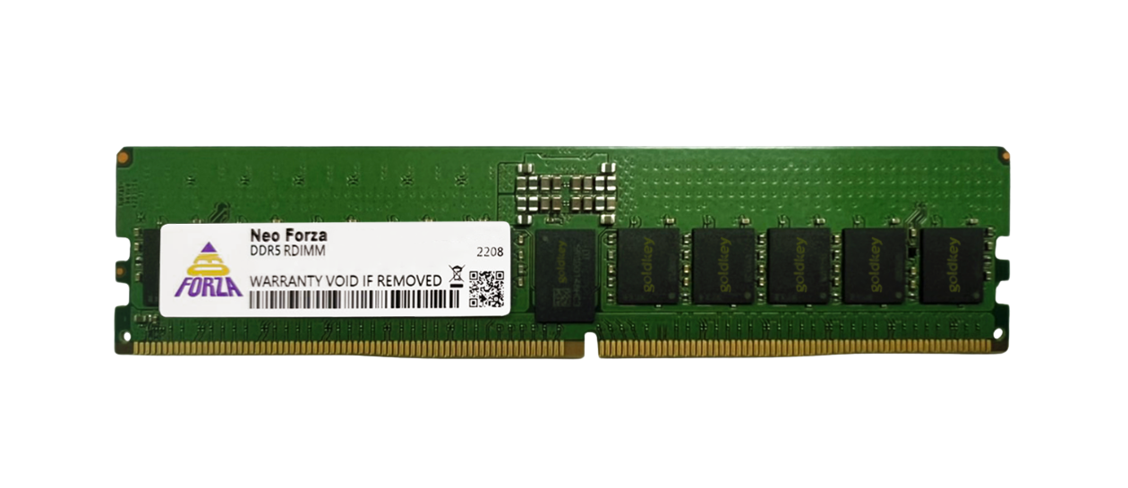 DDR5 Reg-DIMM | Taiwantrade