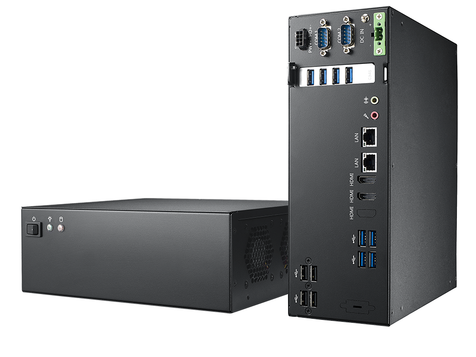 Mini-ITX Skylake System | Taiwantrade