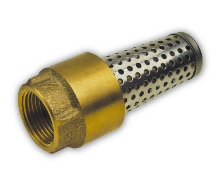 Spring Foot Valve | Taiwantrade