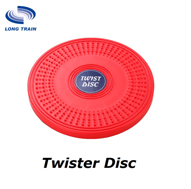 TWISTER DISC | Taiwantrade.com