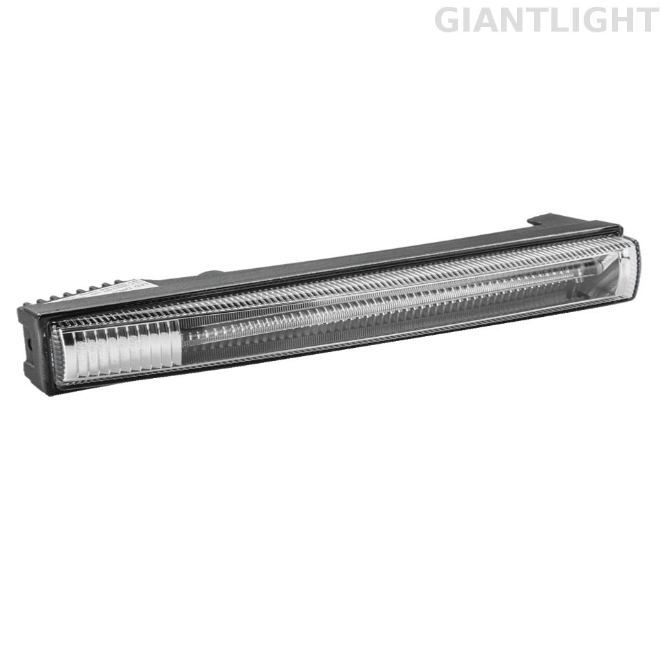 LED DAYTIME RUNNING LIGHT MODULE +PO | Taiwantrade