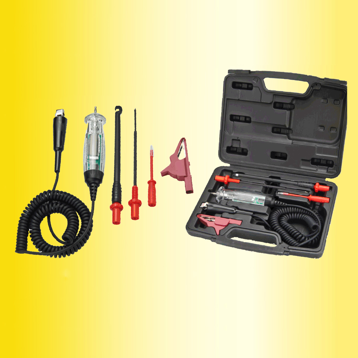 Digital Circuit Tester Kits | Taiwantrade.com