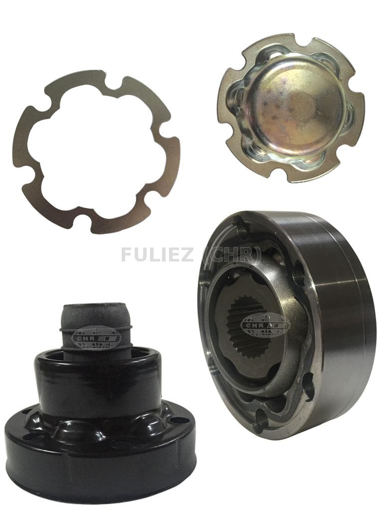 Propellershaft CV Joint Repair Kit | Taiwantrade