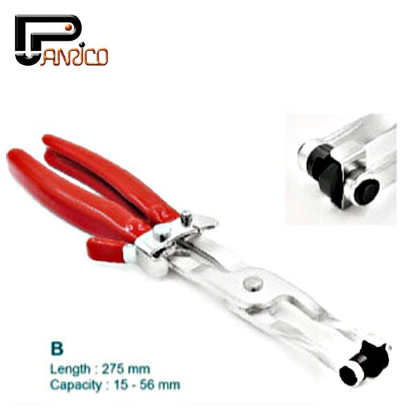 Self-Tightening Clamp Pliers | Taiwantrade