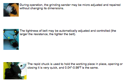 Ejector Pin Cut Off Machine Manufacturer -GROMAX ENTERPRISES ...