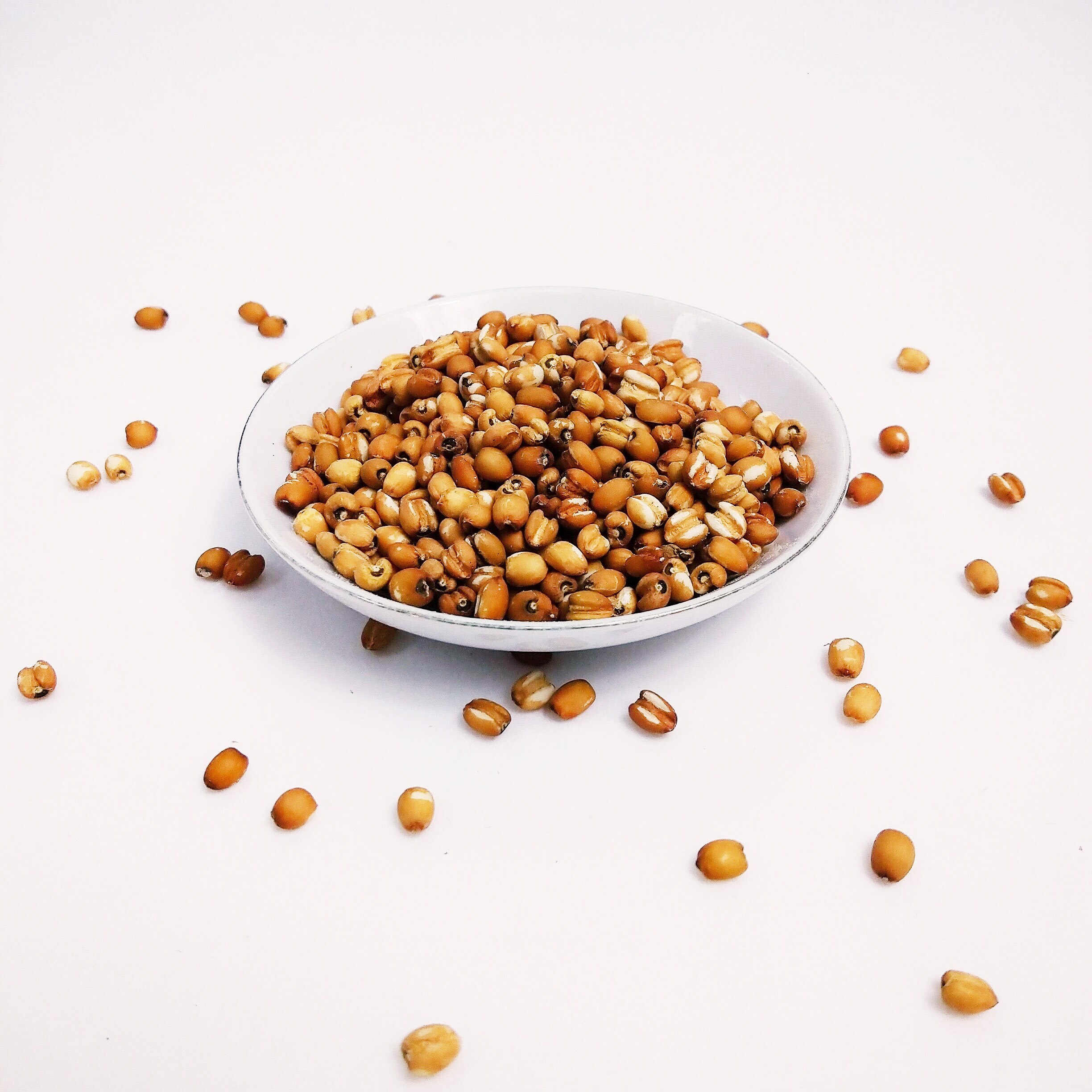 Pure Adlay Whole Grain Taiwan Produced | Taiwantrade.com