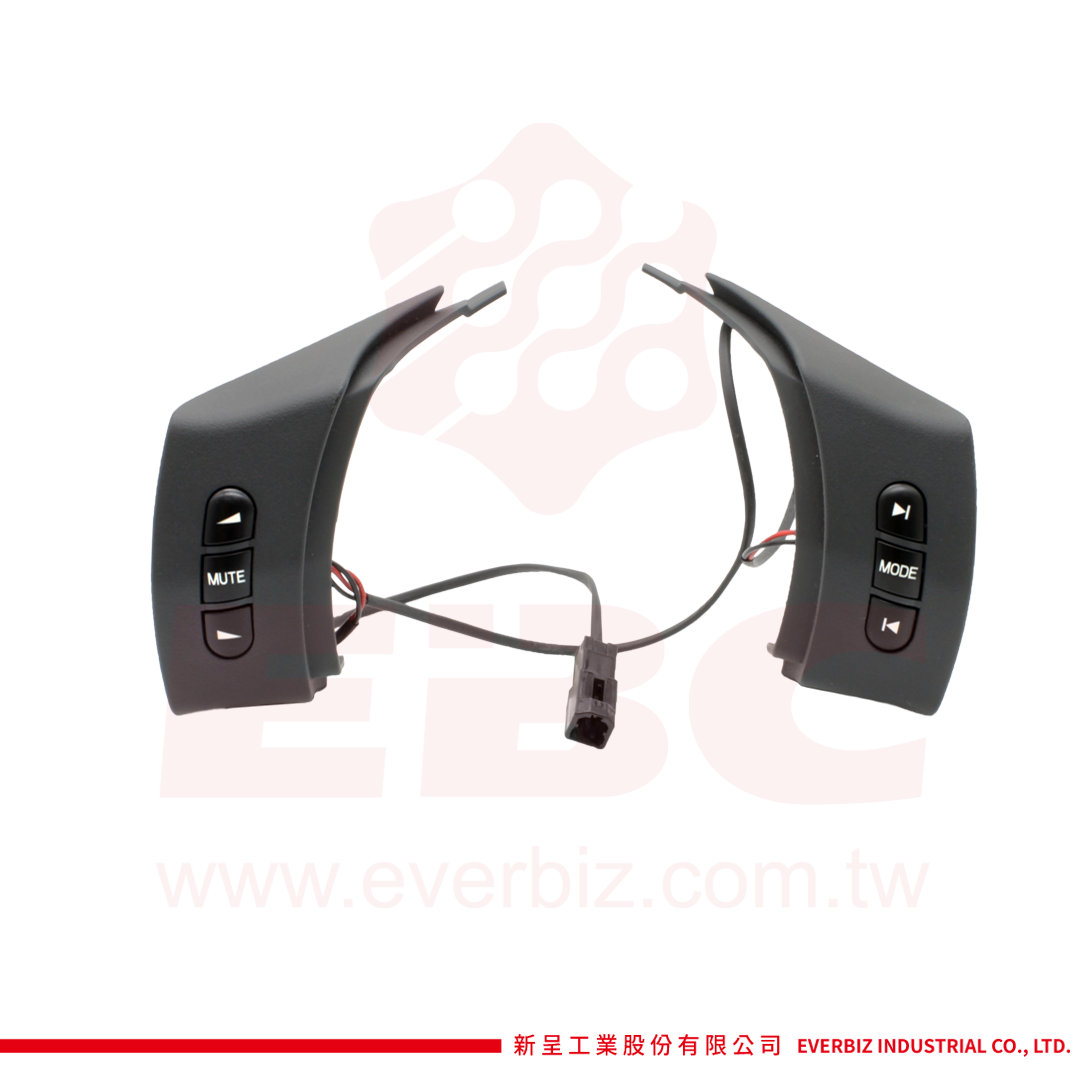 Multi-Function steering wheel control module | Taiwantrade