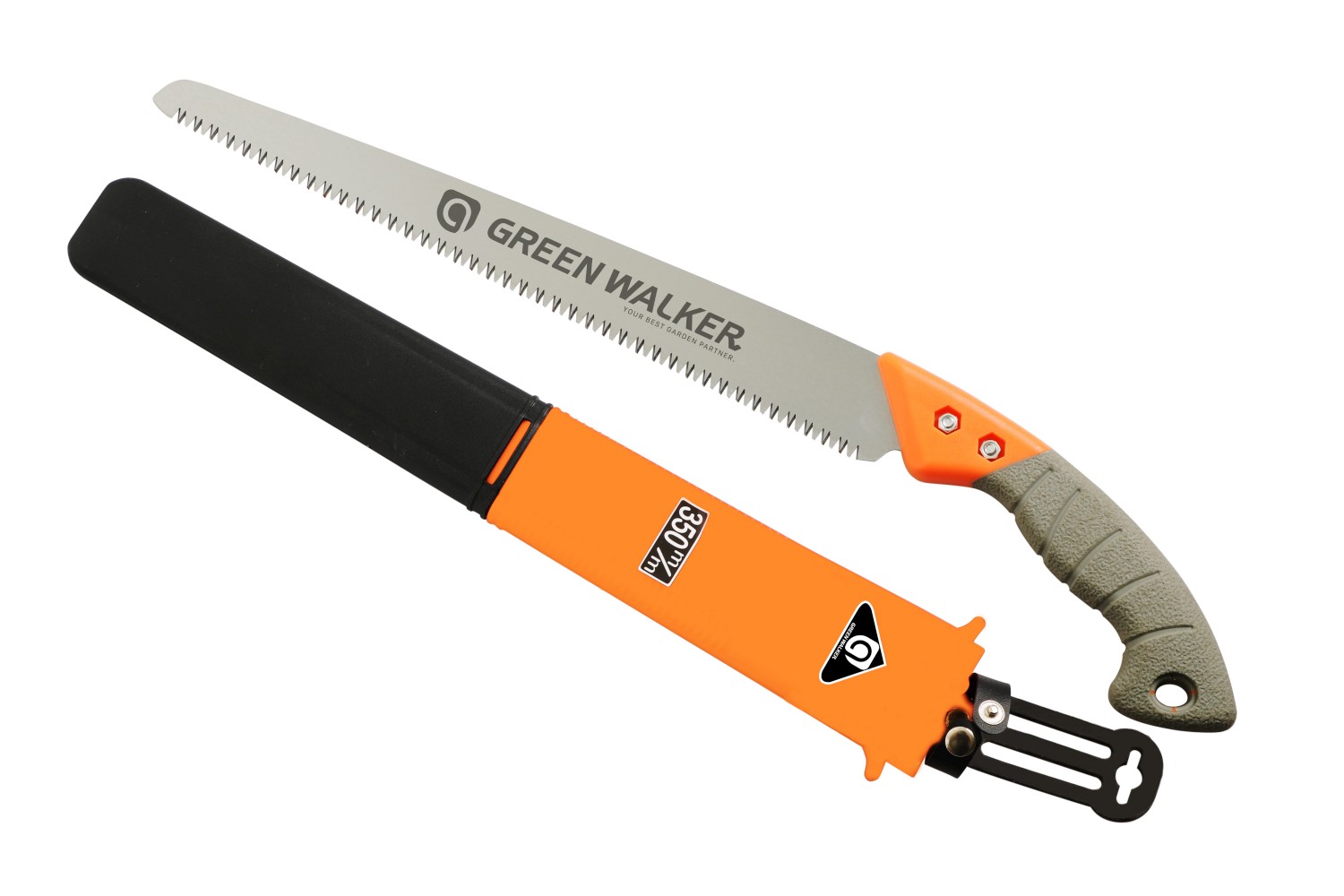 Durable Garden Saw, Pruning Saw (350mm) | Taiwantrade