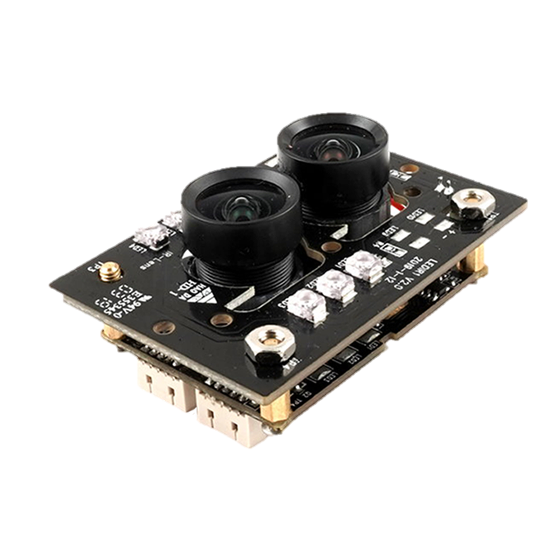 IR Camera Module with Facial Recognition Camera | Taiwantrade.com