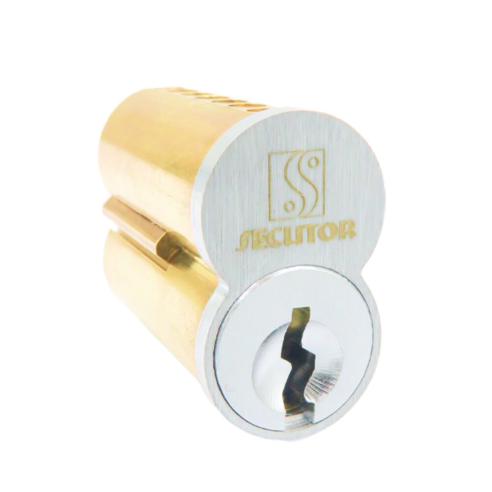 IC Core Cylinder Manufacturer of High-End Figure 8 Door Lock | Taiwantrade