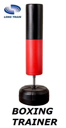 Boxing Trainer | Taiwantrade