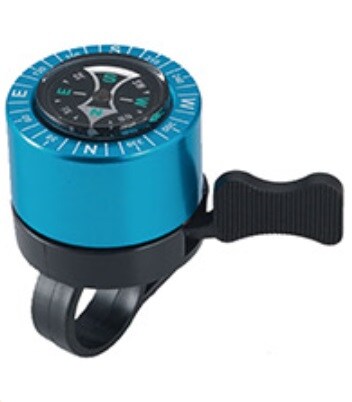 Compass Bell,bicycles bicycle bell horn, | Taiwantrade