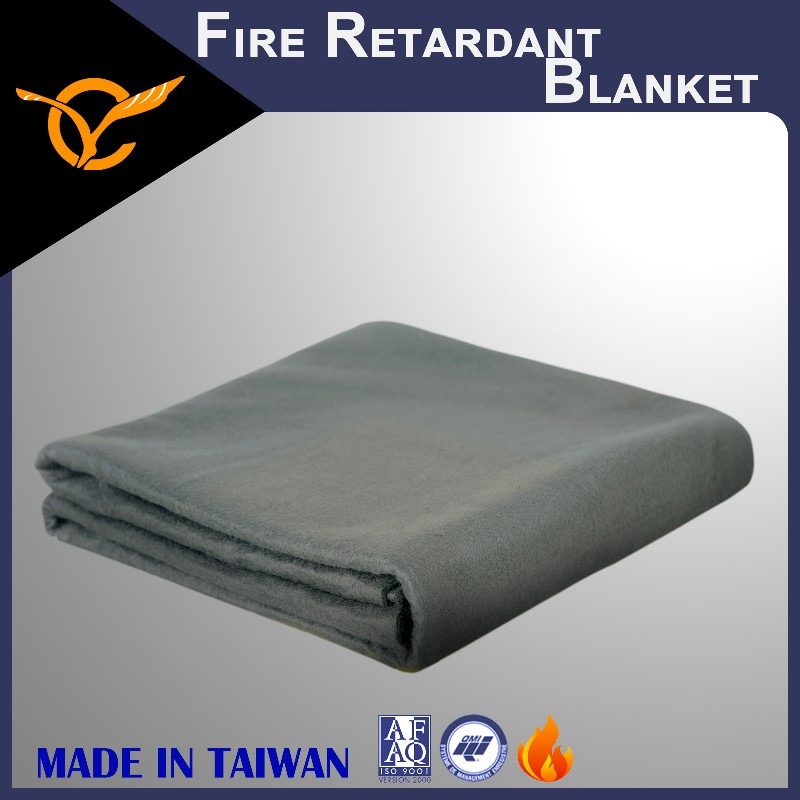 Water Resistant Fire Retardant Blanket | Taiwantrade