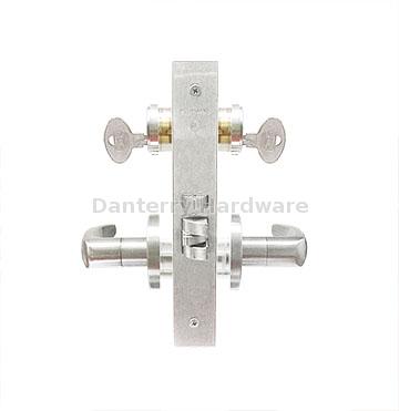 Institution Lock- Mortise Lock | Taiwantrade