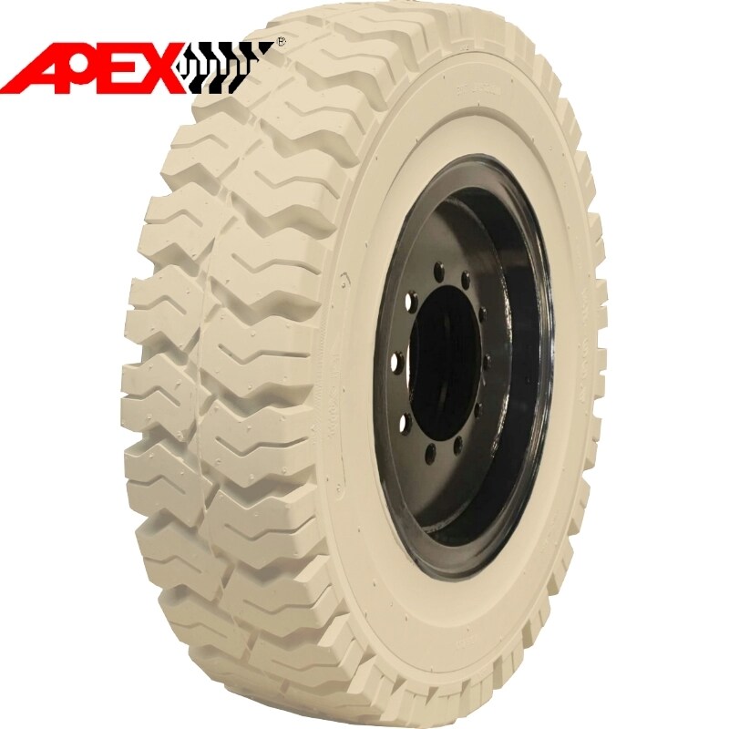 APEX Airport Ground Support Equipment Solid Tire | APEXWAY PRODUCTS ...