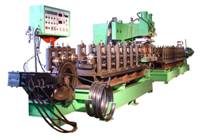 Motorcycle Rim Forming Machine | Taiwantrade