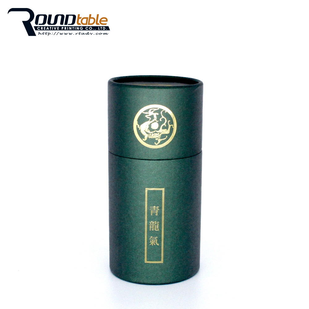 Unique Customized Tea box with luxury debossing | Taiwantrade