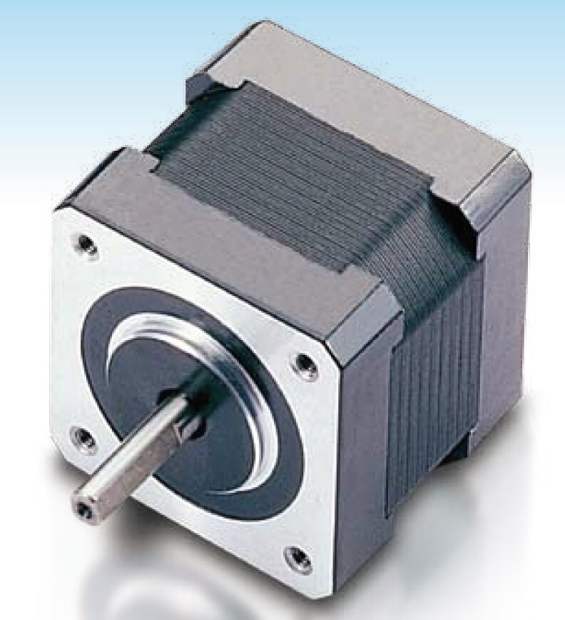 STEPPER MOTOR | Taiwantrade.com
