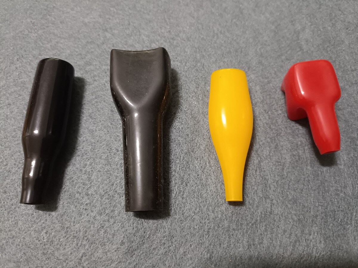 Coupler Cover | Taiwantrade