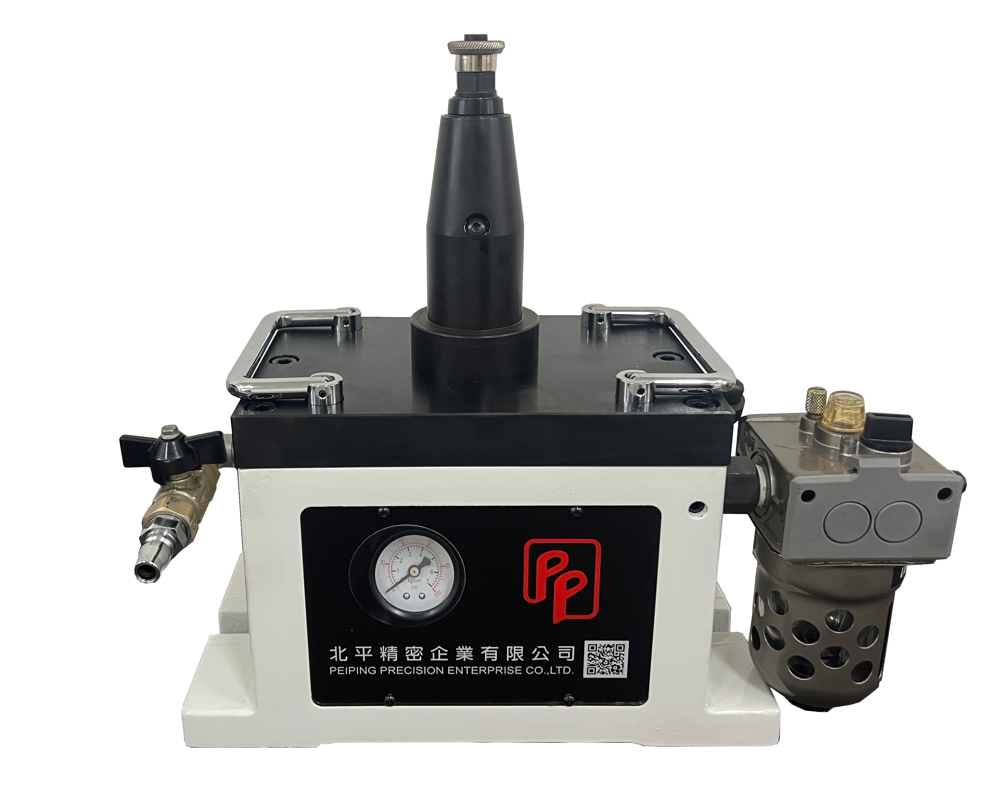 Spindle Taper Grinding Machine | Taiwantrade
