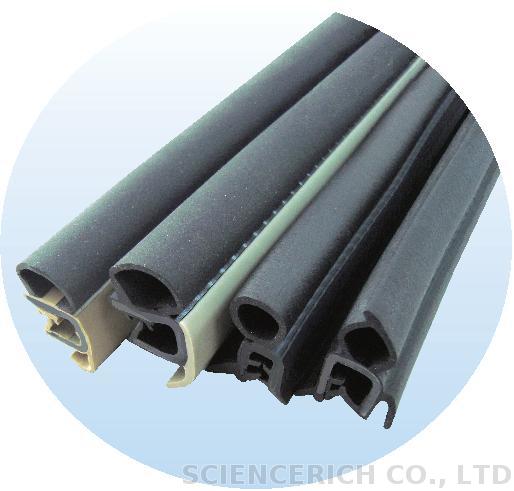 ECO Plastic Trim | Taiwantrade.com