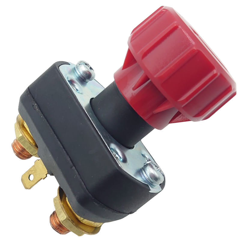Battery Isolation Emergency Stop Switch | Taiwantrade