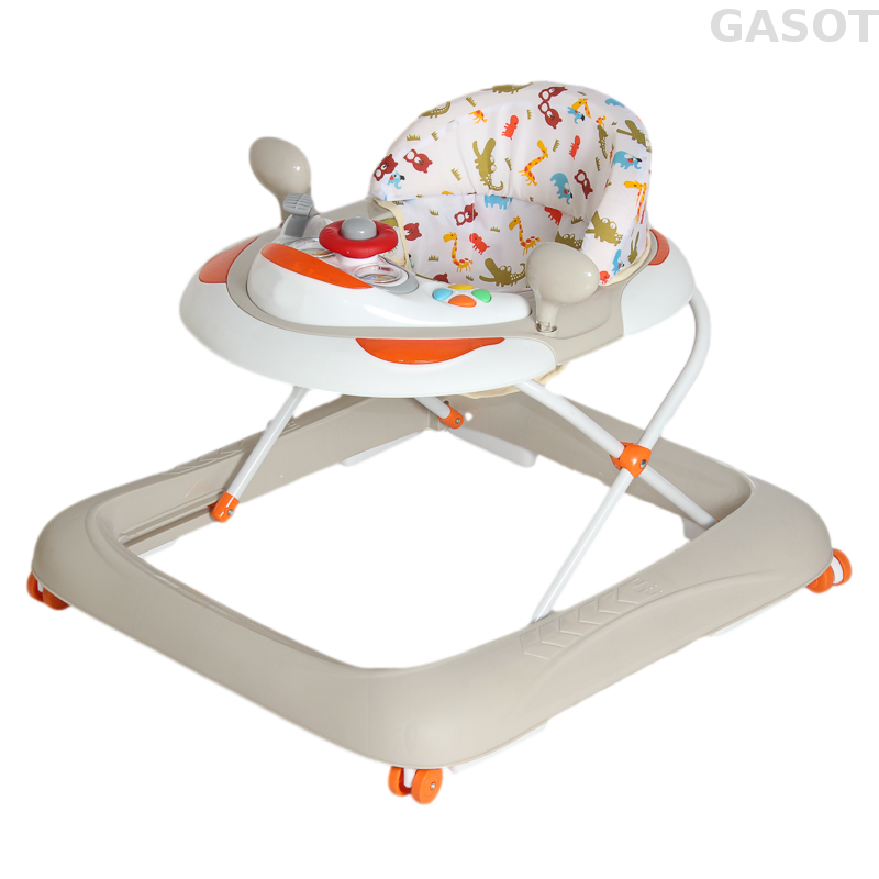 2019 Popular JET airplane Baby Walker | Taiwantrade.com