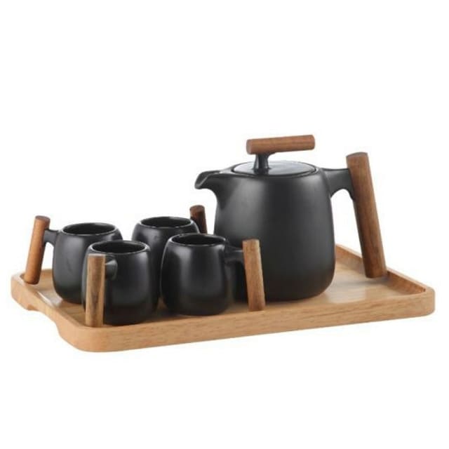 Teapot set | Taiwantrade.com