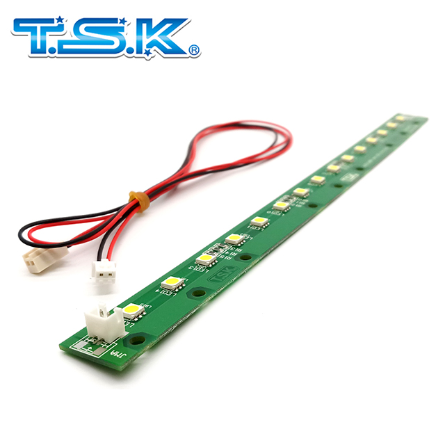 TSK Taiwan Arcade Game Machine Kit : MYK-LD LED strip | Taiwantrade
