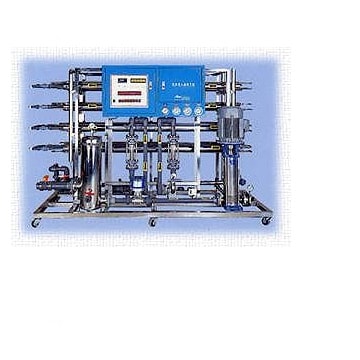 RO Drinking Water Unit 1,500 ~ 32,000GPD | Taiwantrade