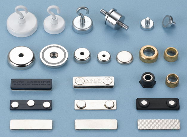 Magnetic Assembly－New Favor | Taiwantrade.com