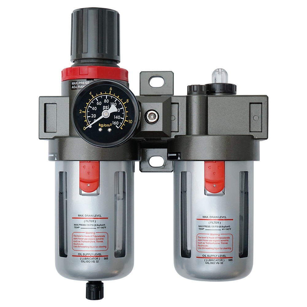 F/R+L Air Control Unit | Taiwantrade.com