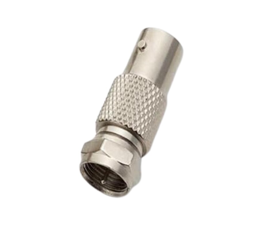 BNC Female to F Male | Taiwantrade