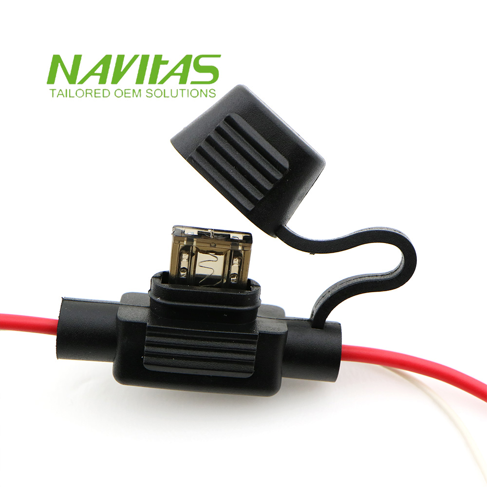 Supplier of 3 Pin Ring Terminal Cable Connector Cable Assembly ...