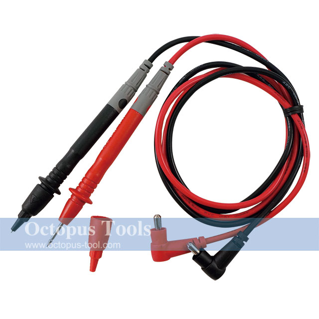 Multimeters Probe Leads / Test Leads | Taiwantrade