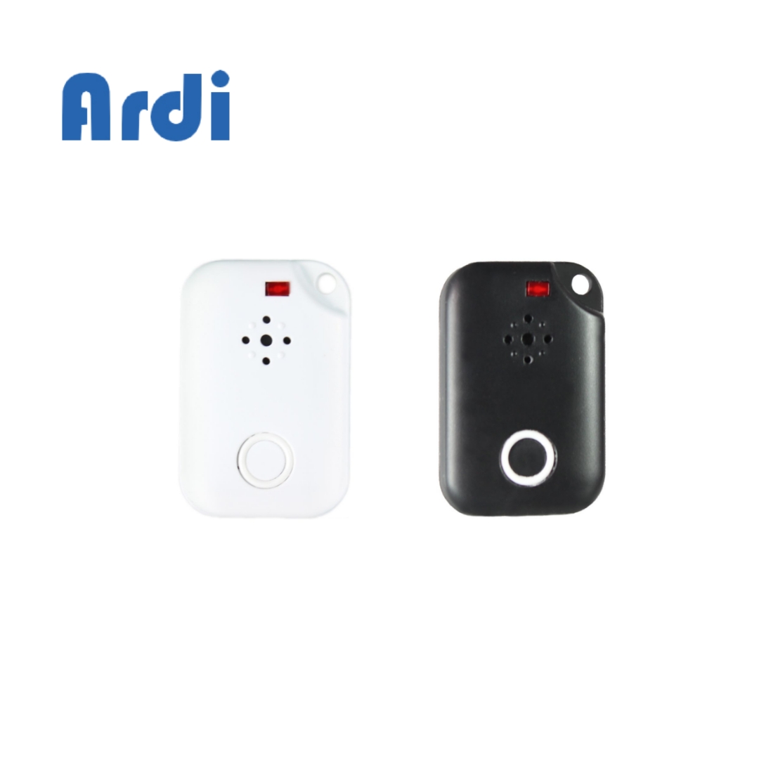 Tracker Locator Alarm Remote control key Finder 2 Tags | Taiwantrade