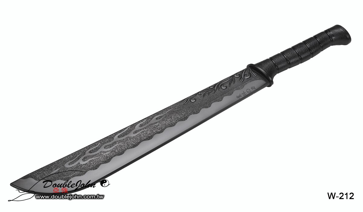 Polypropylene Jungle Sword | Taiwantrade.com