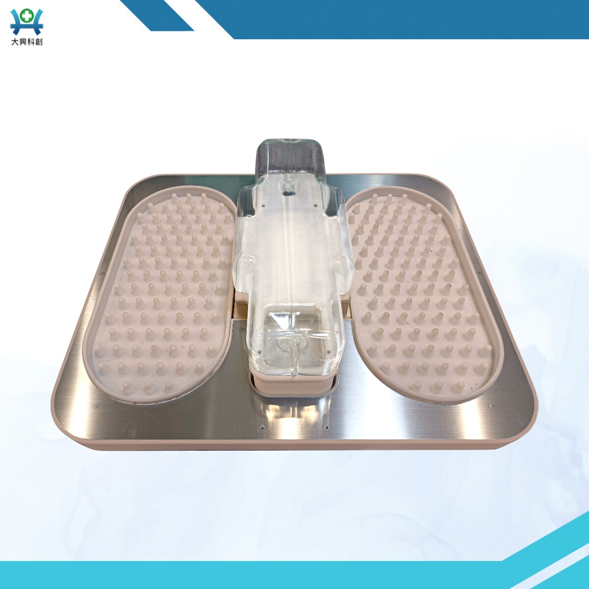 Manufacturer of Shoes Sanitizing Mats for Anti Infections | Taiwantrade