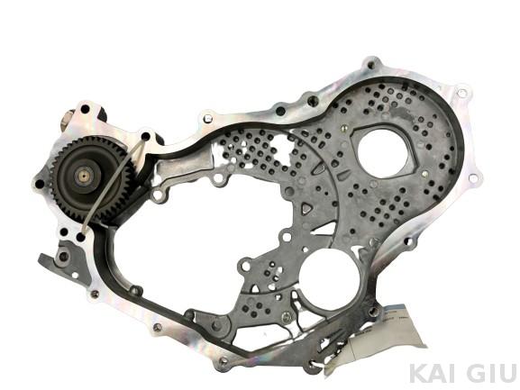 TOYOTA OIL PUMP | Taiwantrade.com