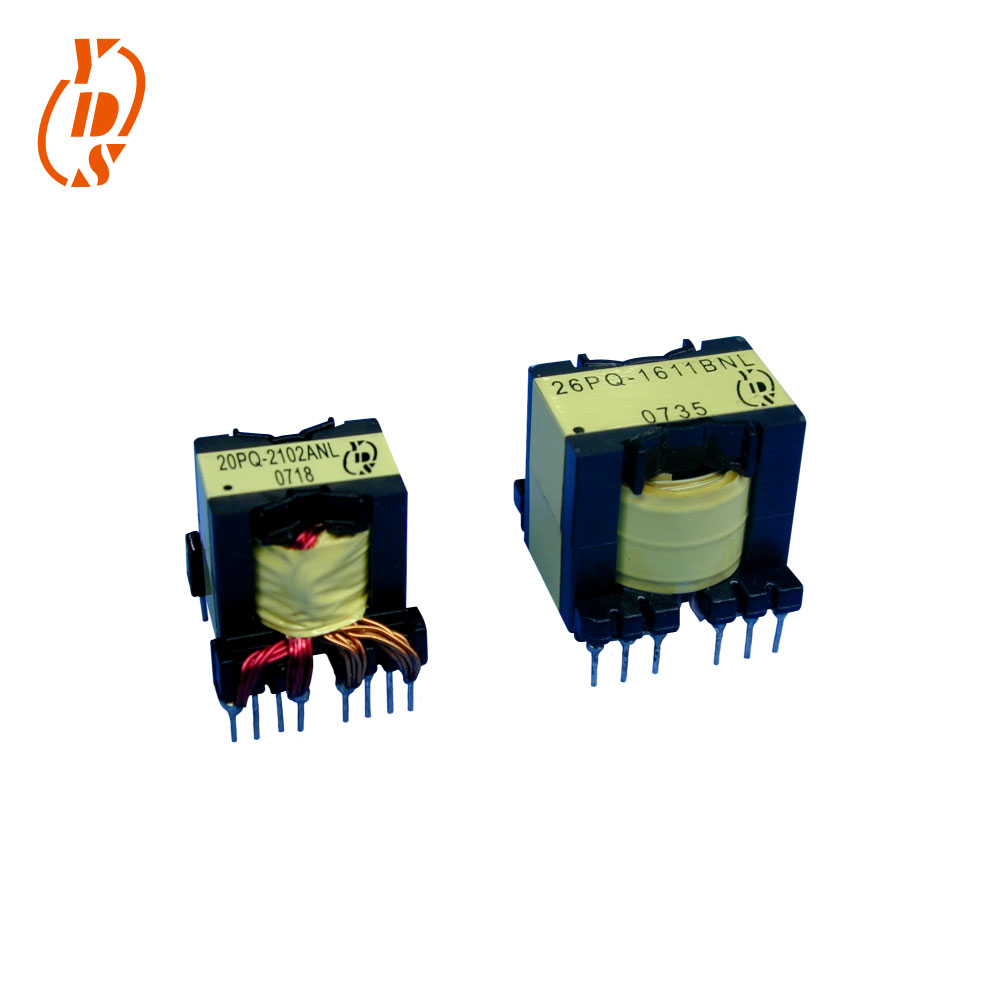 PQ Core High Frequency Power Transformer | Taiwantrade